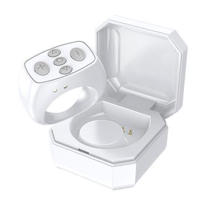 2025 Bluetooth ScrollerRing - Wireless Finger-Tip Remote for ...