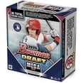 2025 Bowman Draft Baseball - Factory Sealed - Mega Box - Walmart.com