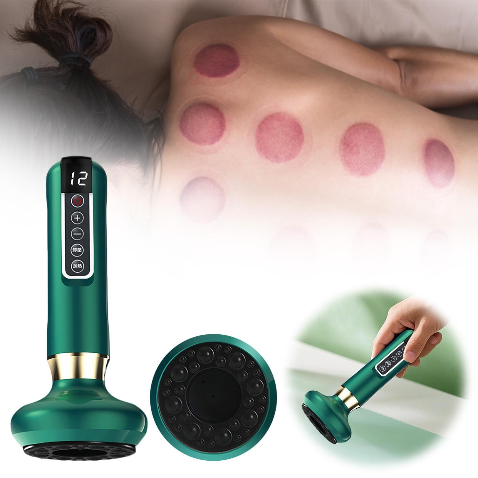 2025 Brǎnd New Cellulite Massage Tool,Cellulite Massager Elěctric Fat ...