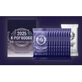 Pop Music 2025 K-Pop Rookie Card Collection Trading Card Box [10 Packs ...