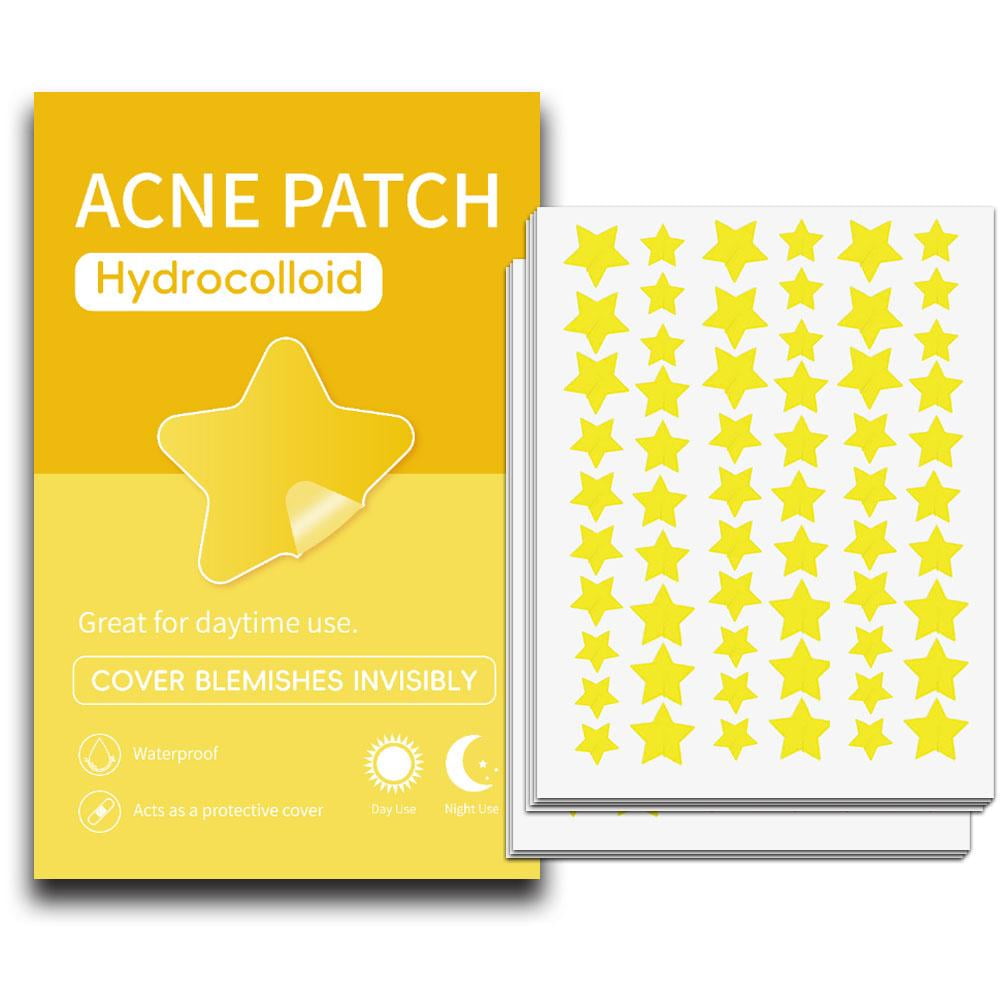 2025—(C)$Colored set acne patch mild and non-irritating to reduce acne ...