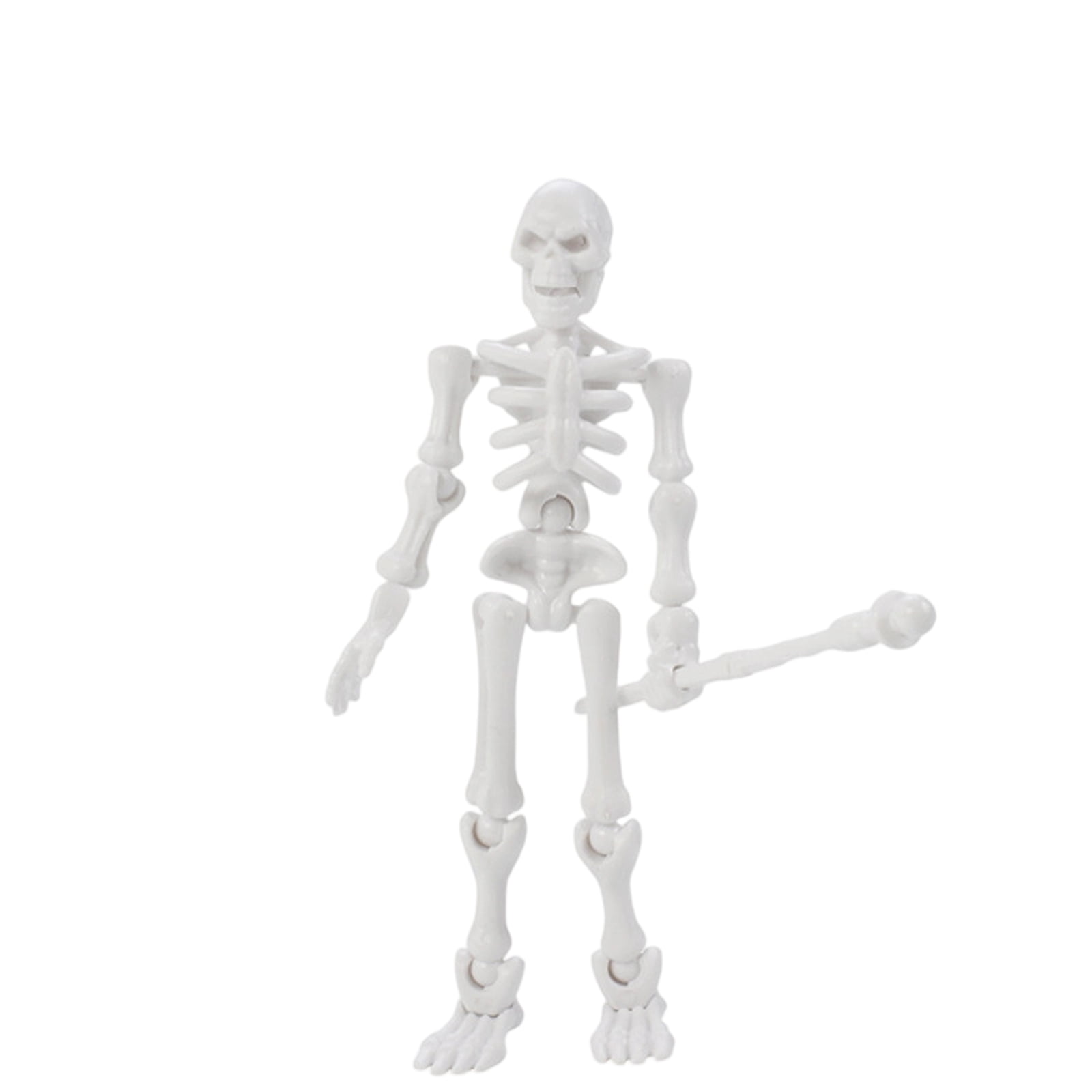 2025 & CISIL - Skeleton Puppet, Movable Articulated Human Skeleton ...