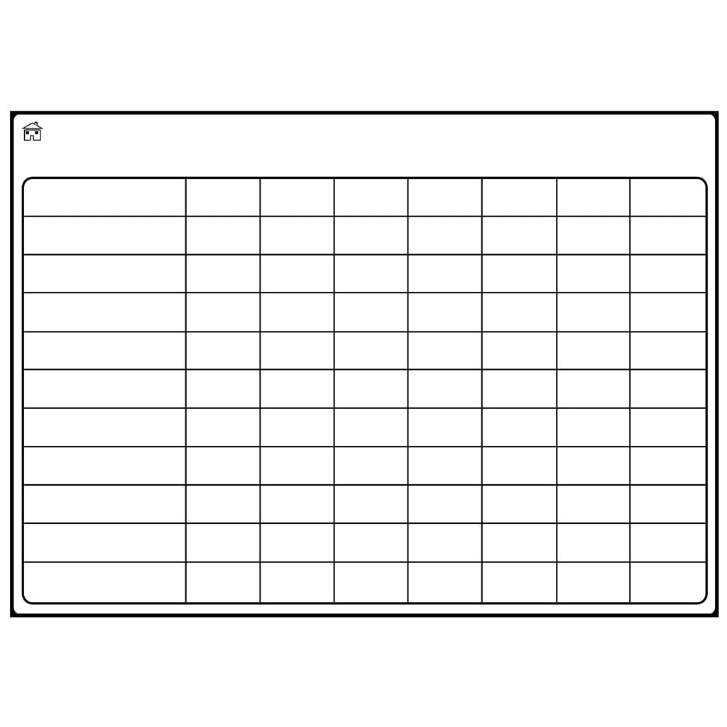2025 Calendar 2025 Wall Calendar Whiteboard Magnetic Calendars For ...