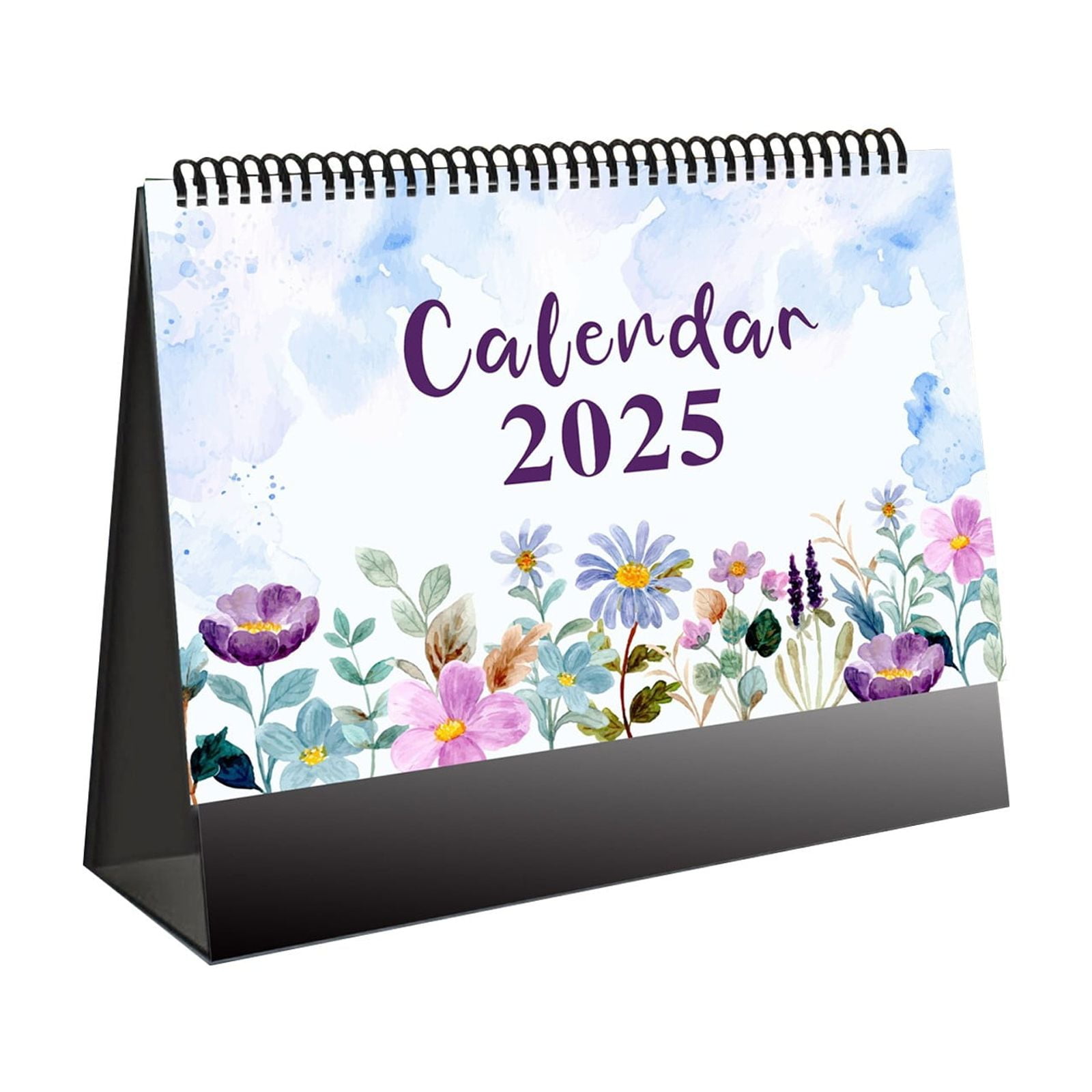 2025 Calendar Stay Organized with the 2025 Desk Calendar: A Perfect ...