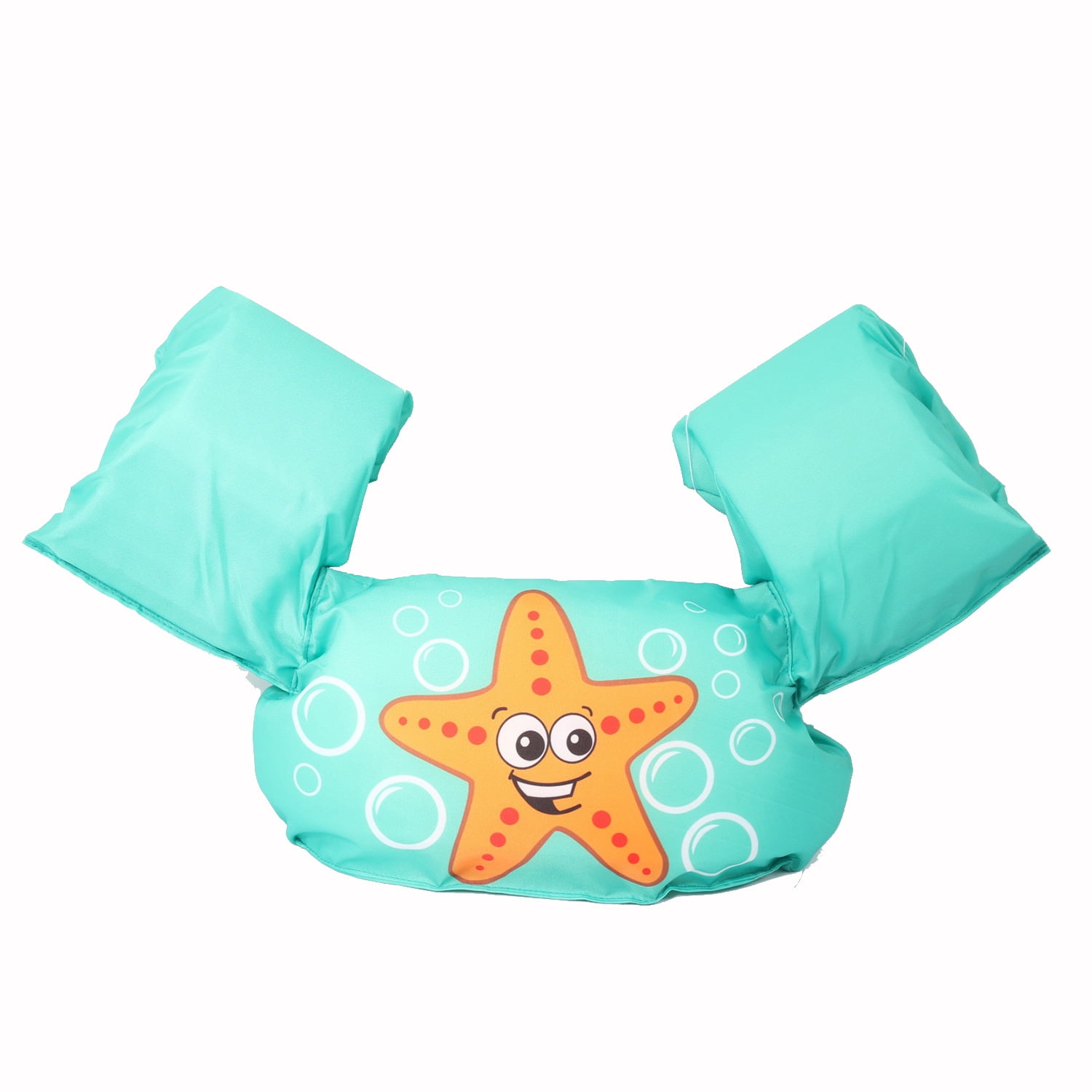 2025 Child Floating Sleeve Buoyancy Vest Water Sleeve Swimming Ring ...