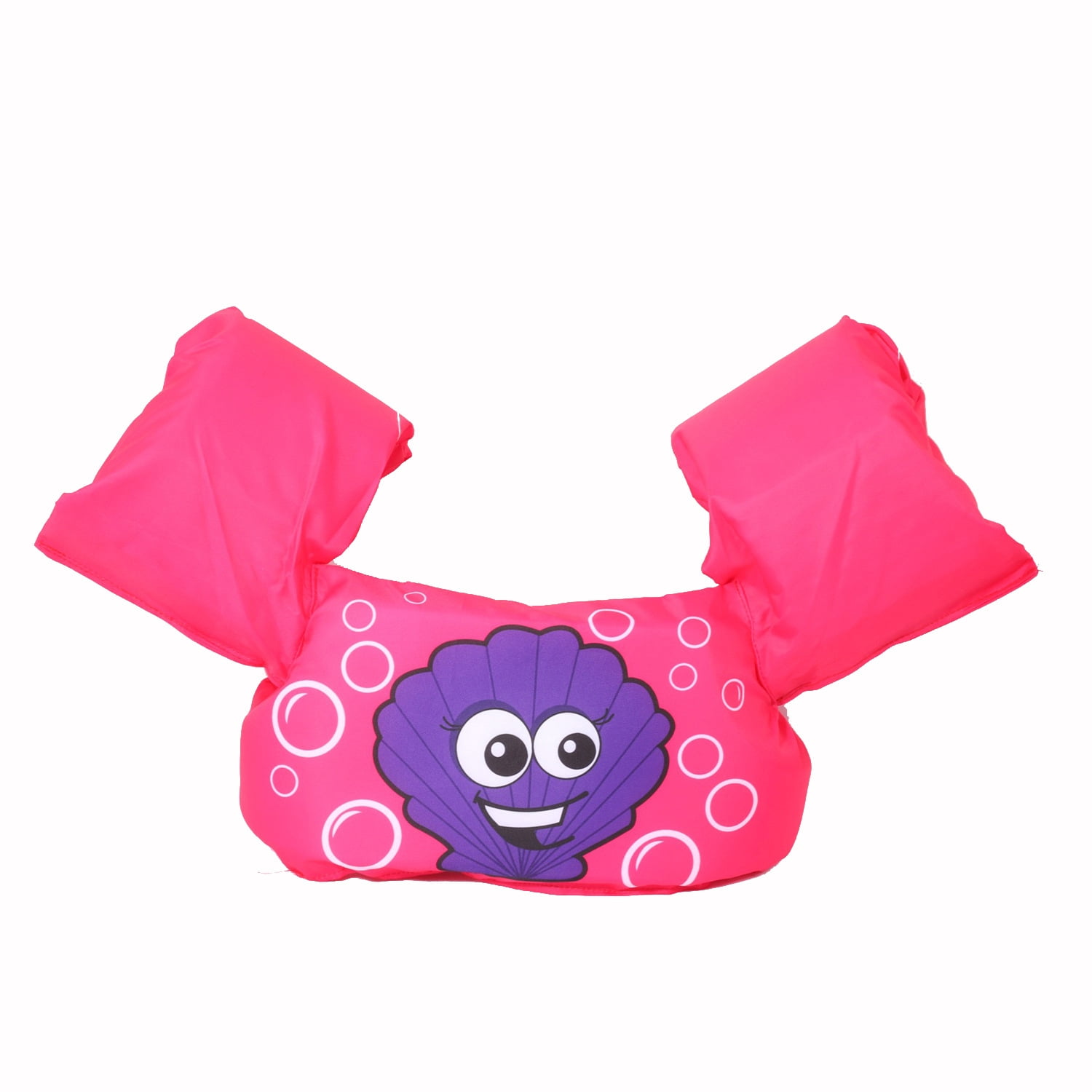 2025 Child Floating Sleeve Buoyancy Vest Water Sleeve Swimming Ring ...