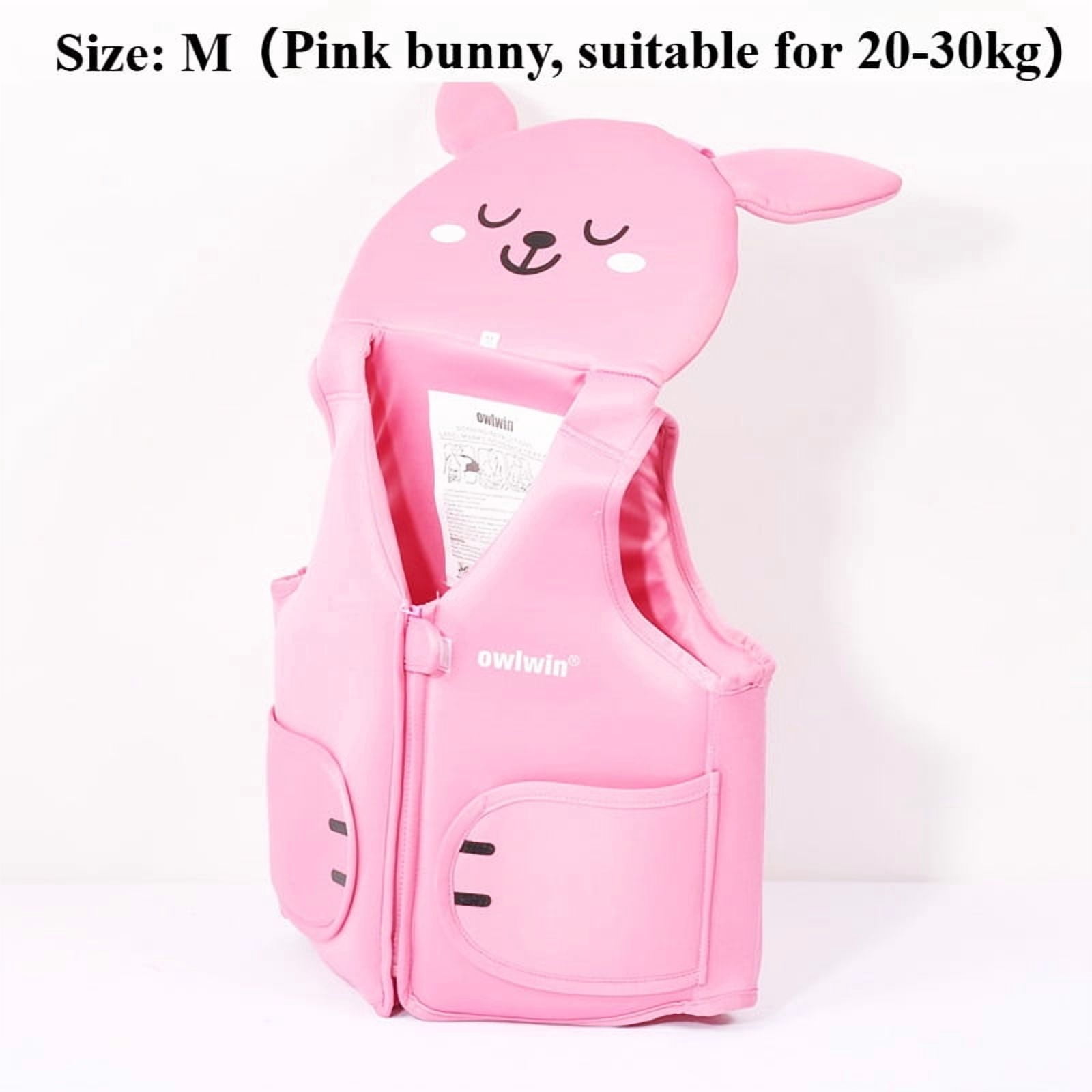 2025 Children's life jacket professional buoyancy swimming aid swimsuit ...