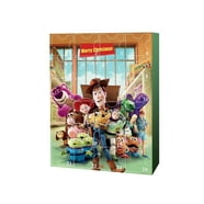 Despicable Me 4 Mega Battle Countdown Calendar Set (10 Surprises Mini ...