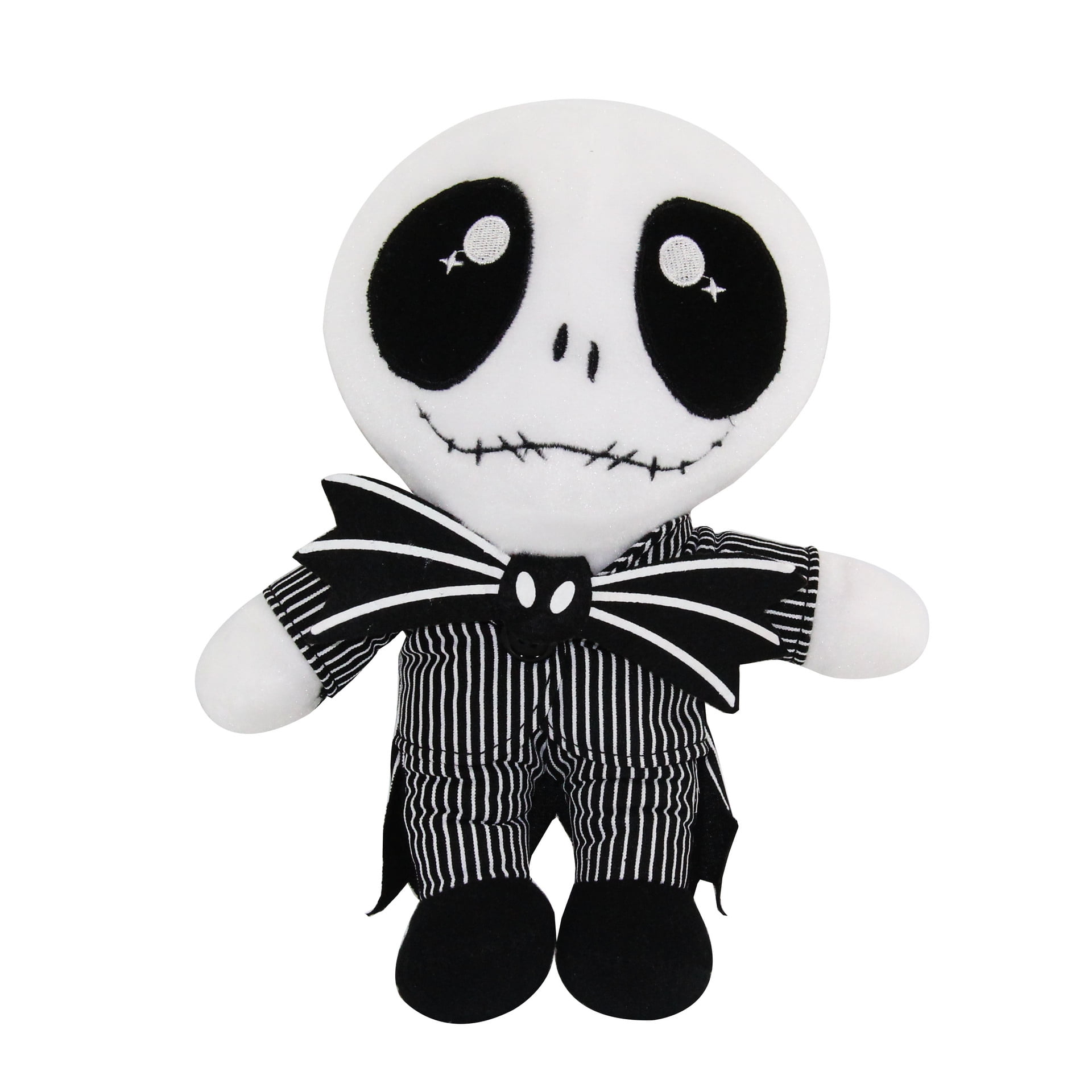 2025 Christmas Halloween Funny Jack Stuffed Toy Sally Sally Doll ...