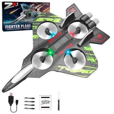 Air Hogs Radio-Controlled Havoc Heli - Walmart.com