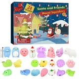 Crystal Advent Calendar 2025 Free Christmas Calendar S, Editable And ...