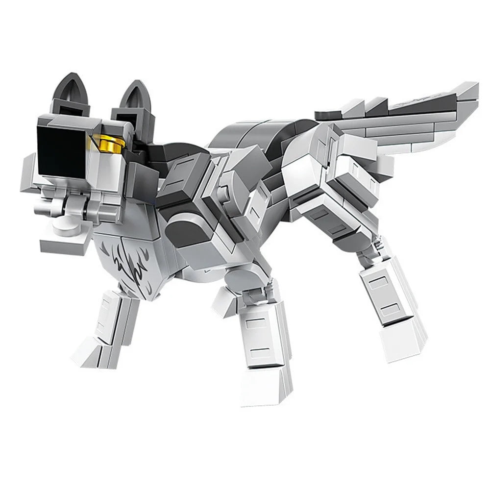 2025 City Creativity Farm Vegetable Garden Animals Rhinoceros Lion ...