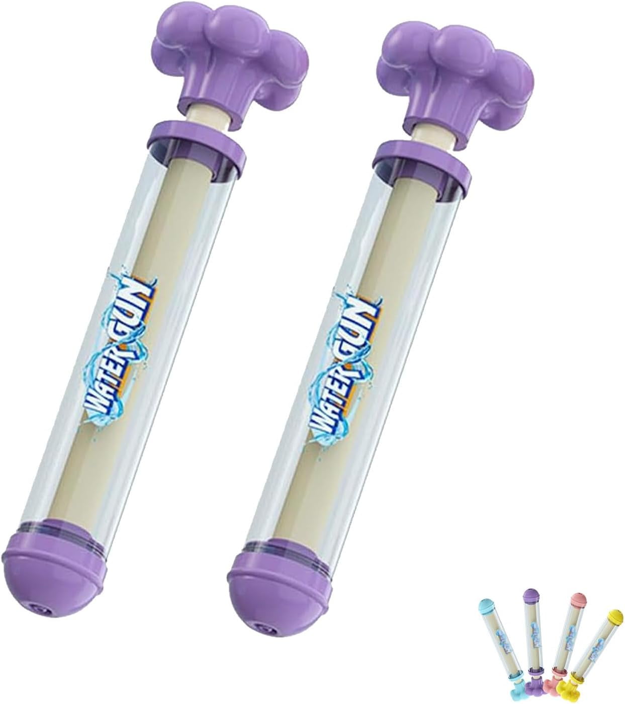 2025 Clearance Firework Water Gun,Fireworks Style Water Spray Toys ...