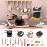 Curious Chef 4-Piece Child Chef Textile Set - Walmart.com