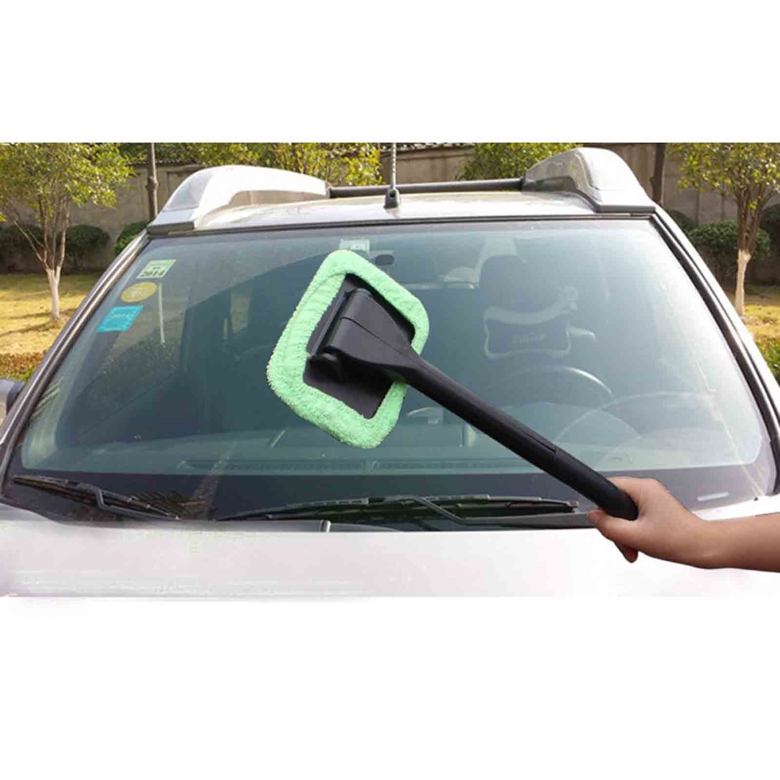 2025 Clearance Under $10 Microfiber Windshield Clean Car Auto Wiper ...