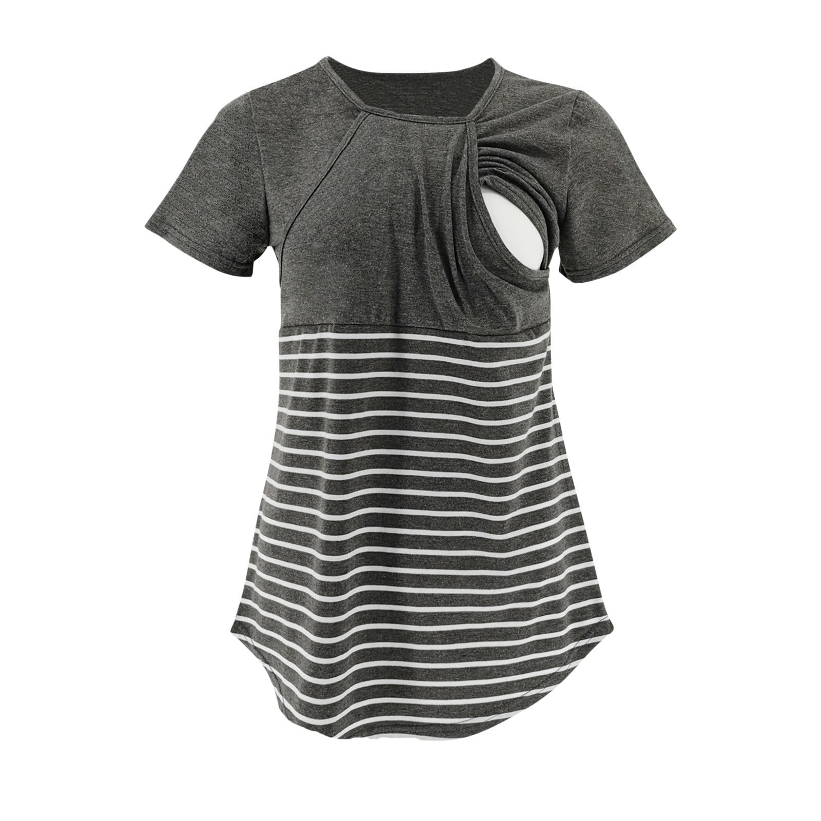 asdoklhq Spring Tops for Women,Going Out Tops for Women,Workout Tops ...