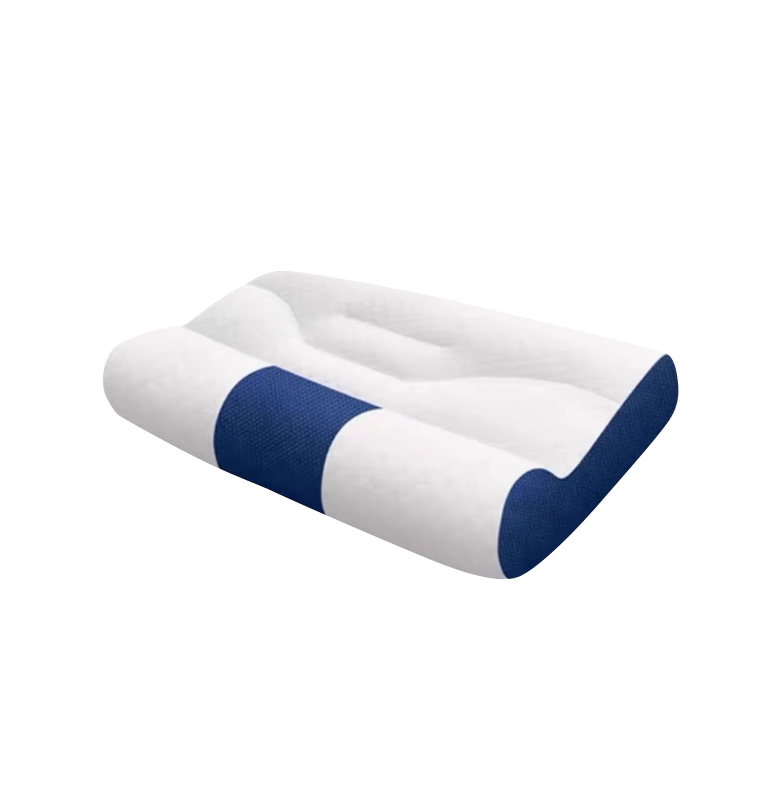 2025 Cloud Pillow Nest, Sleep Enhancing Cervical Support Comfort Goose ...