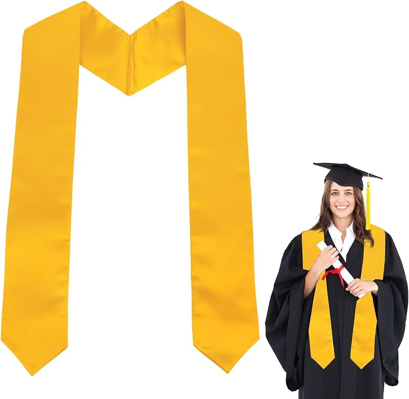 2025 College graduation season shawl graduation ribbon - Walmart.com