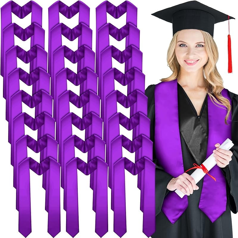 2025 College graduation season shawl graduation ribbon - Walmart.com