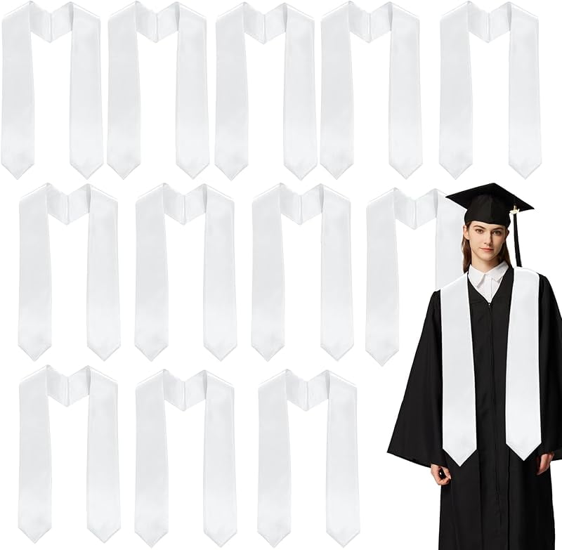 2025 College graduation season shawl graduation ribbon - Walmart.com