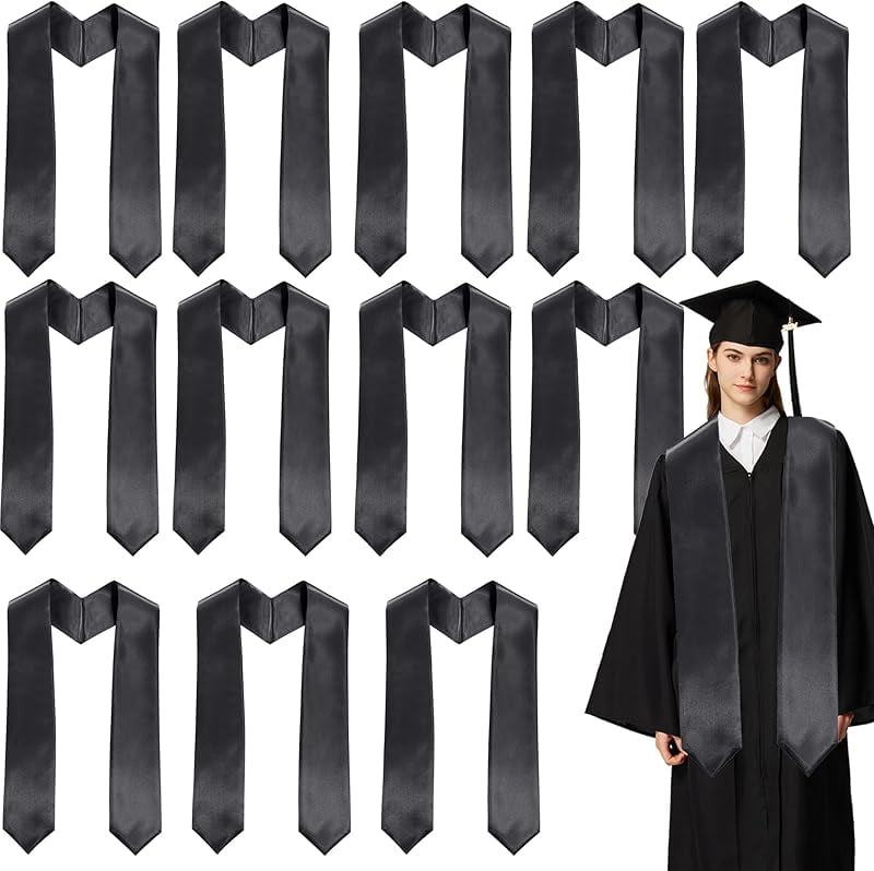 2025 College graduation season shawl graduation ribbon - Walmart.com