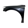 2025 Compatible With Toyota Camry LE SE XLE XSE Front Fender Panel Left ...