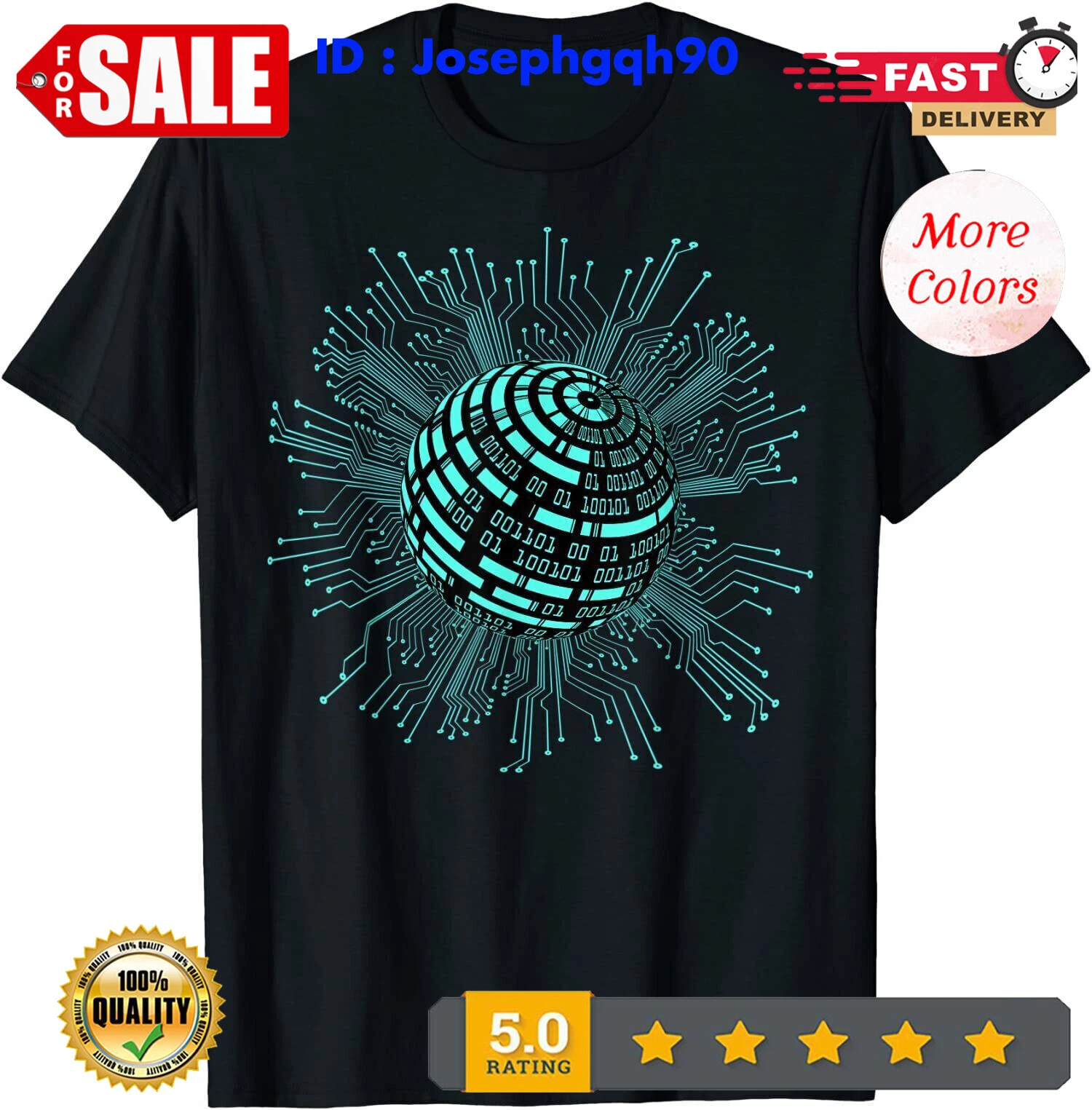 2025/Computer Programmer Funny Premium Great Gift Idea Tee T-Shirt. - Walmart.com