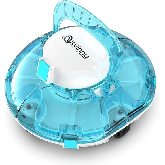 (2025 ) Cordless Robotic , Lasts 80 Min, Automatic Vacuum for Above ...