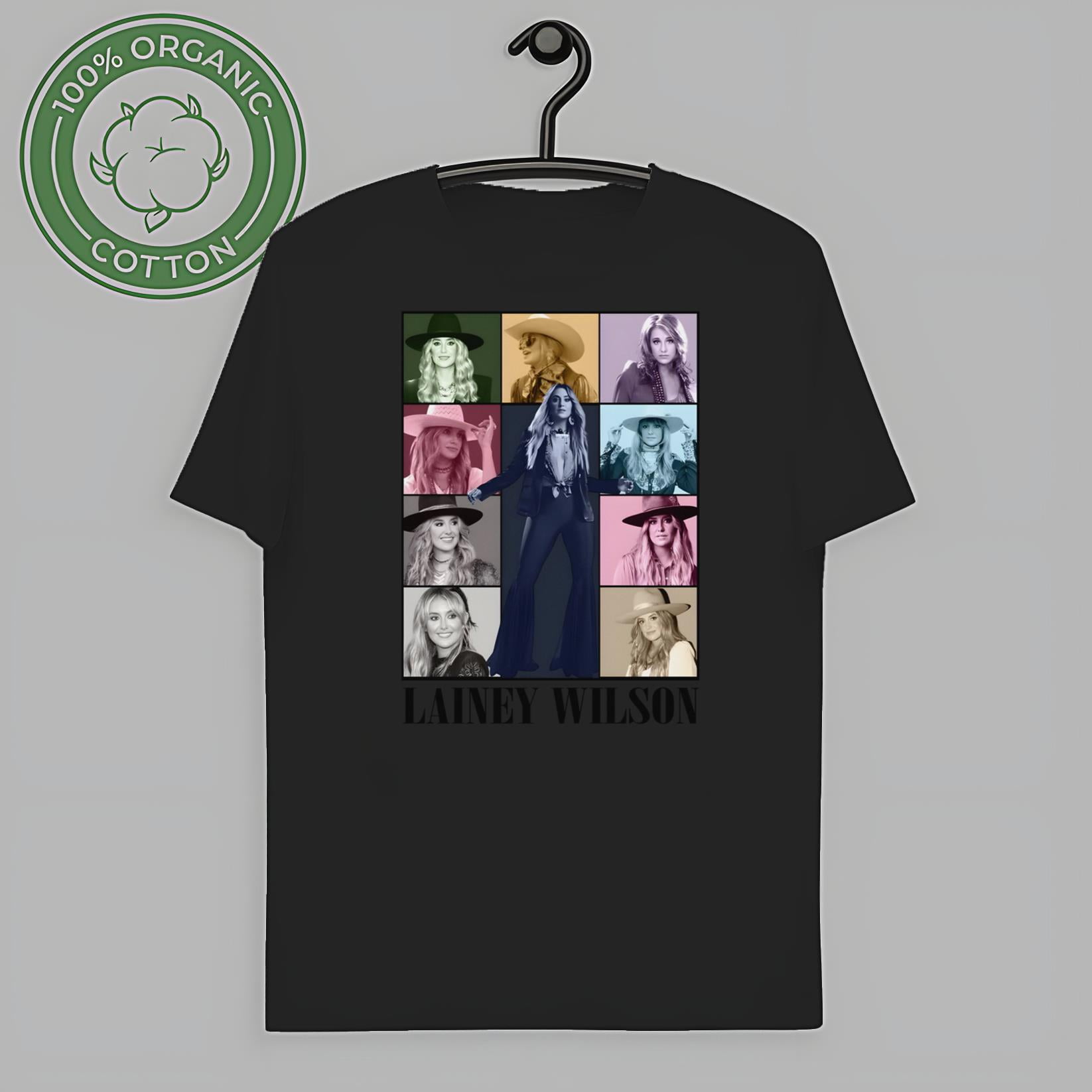 2025 Country’s Cool Again Tour Shirt – Retro Country Music Concert Tee ...