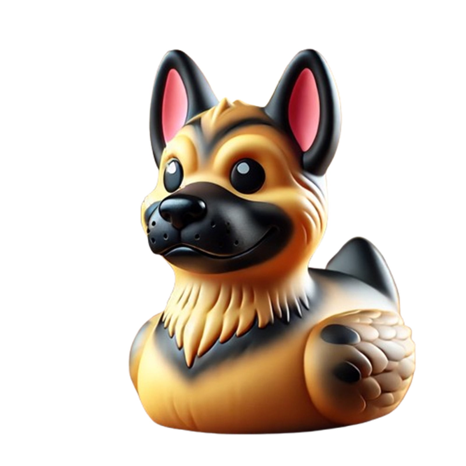 2025 Cute Duck Collectibles – Adorable Animal Figurines for Home Decor ...