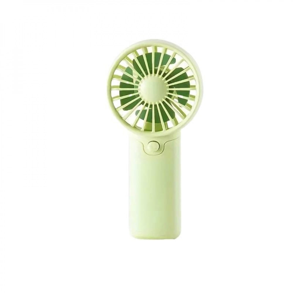 2025 Cute Mini Fan Portable Handheld Fan Lightweight Handy Fan Pocket ...