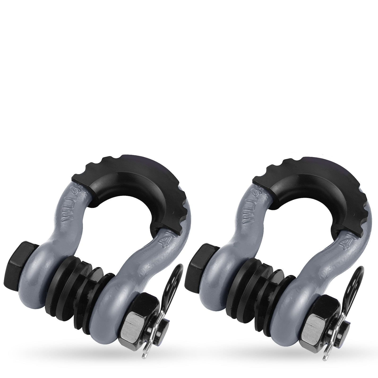 2025 D ring buckle 3/4 inch shackle sturdy and firm 10 tons 60 pounds ...