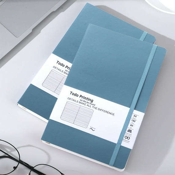 2025 Daily Planner Large Agenda | Portable 8.2"x5.2" | Hourly Schedule ...