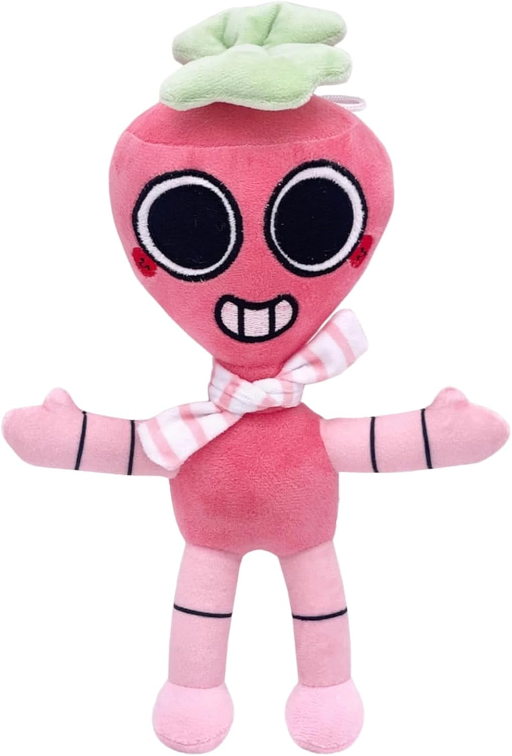 2025 Dandy's World Plush, 10.6 Inch Sprout Dandys World Plushies Toys ...