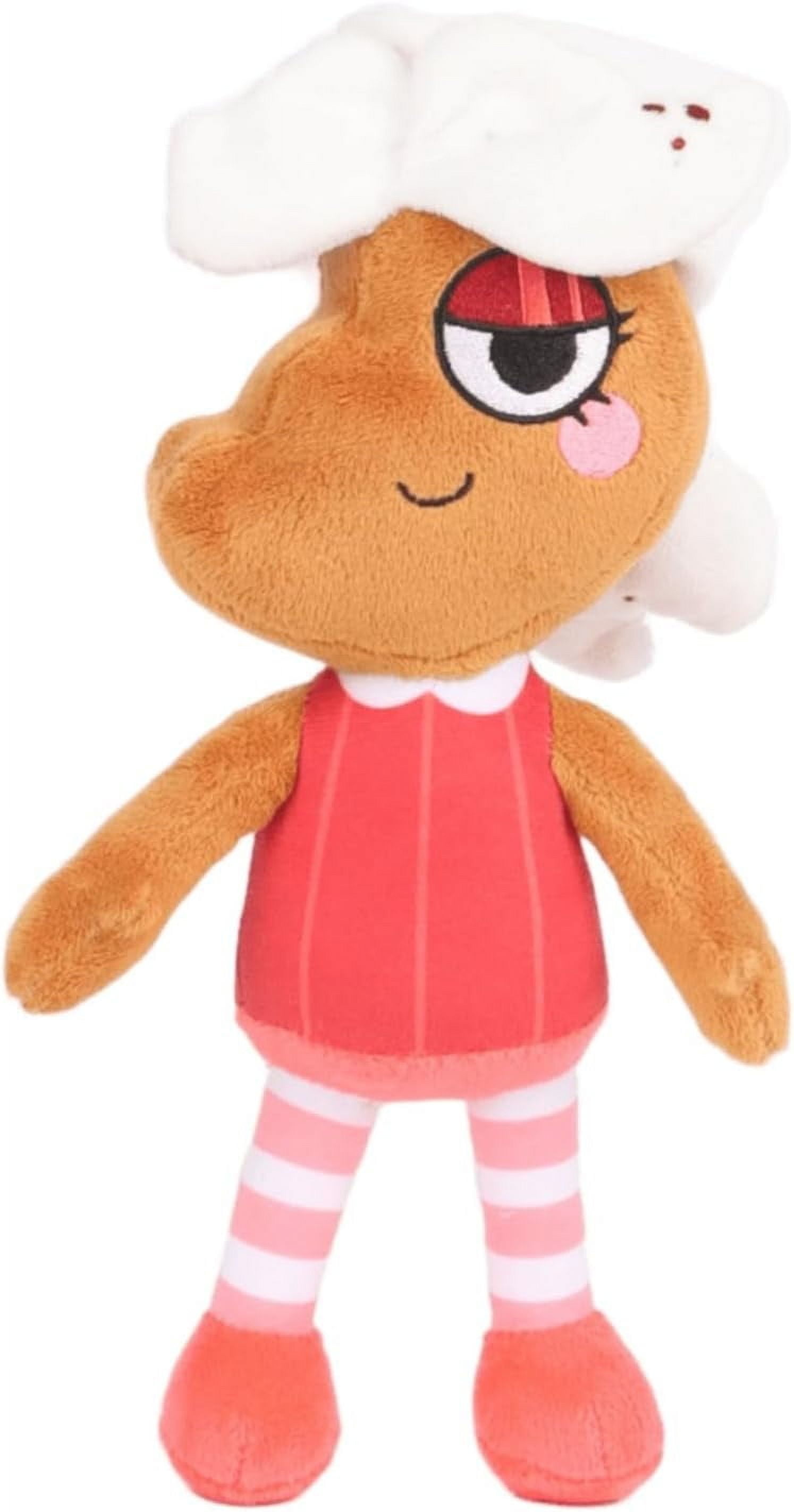 2025 Dandy's World Plush, 11.8 Inch Ginger Dandys World Plushies Toys ...