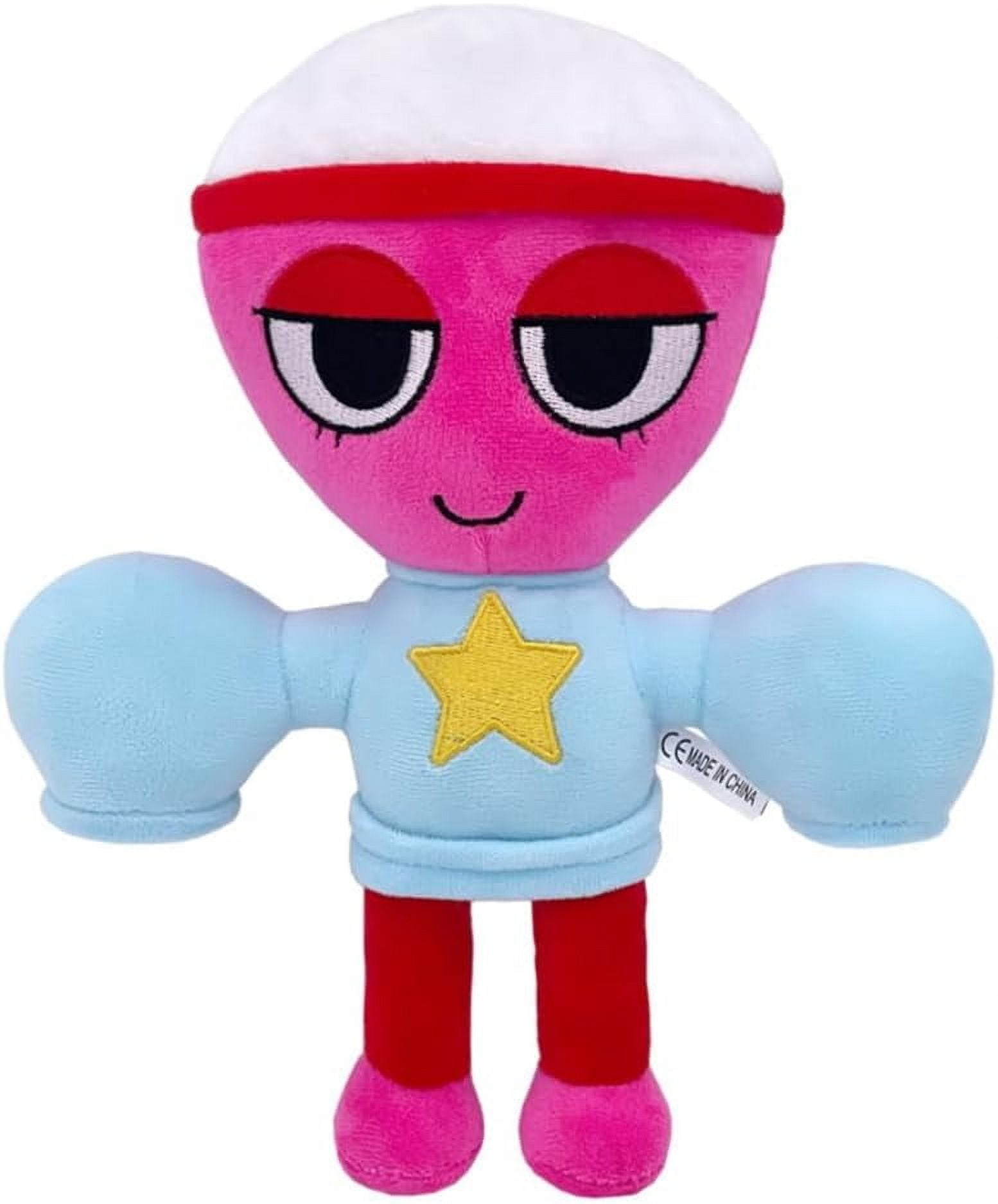 2025 Dandy's World Plush, 11 Inch Gigi Dandys World Plushies Toys, Soft ...