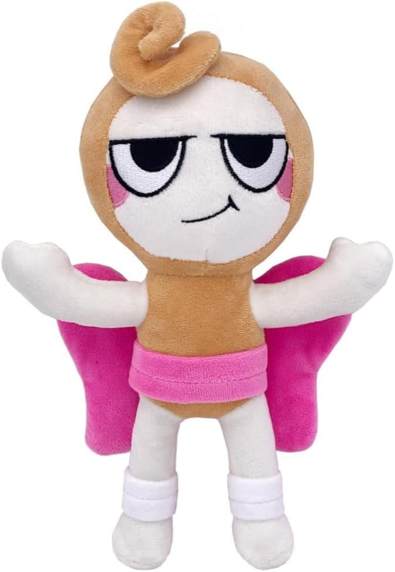 2025 Dandy's World Plush, 11 Inch Glisten Dandys World Plushies Toys ...