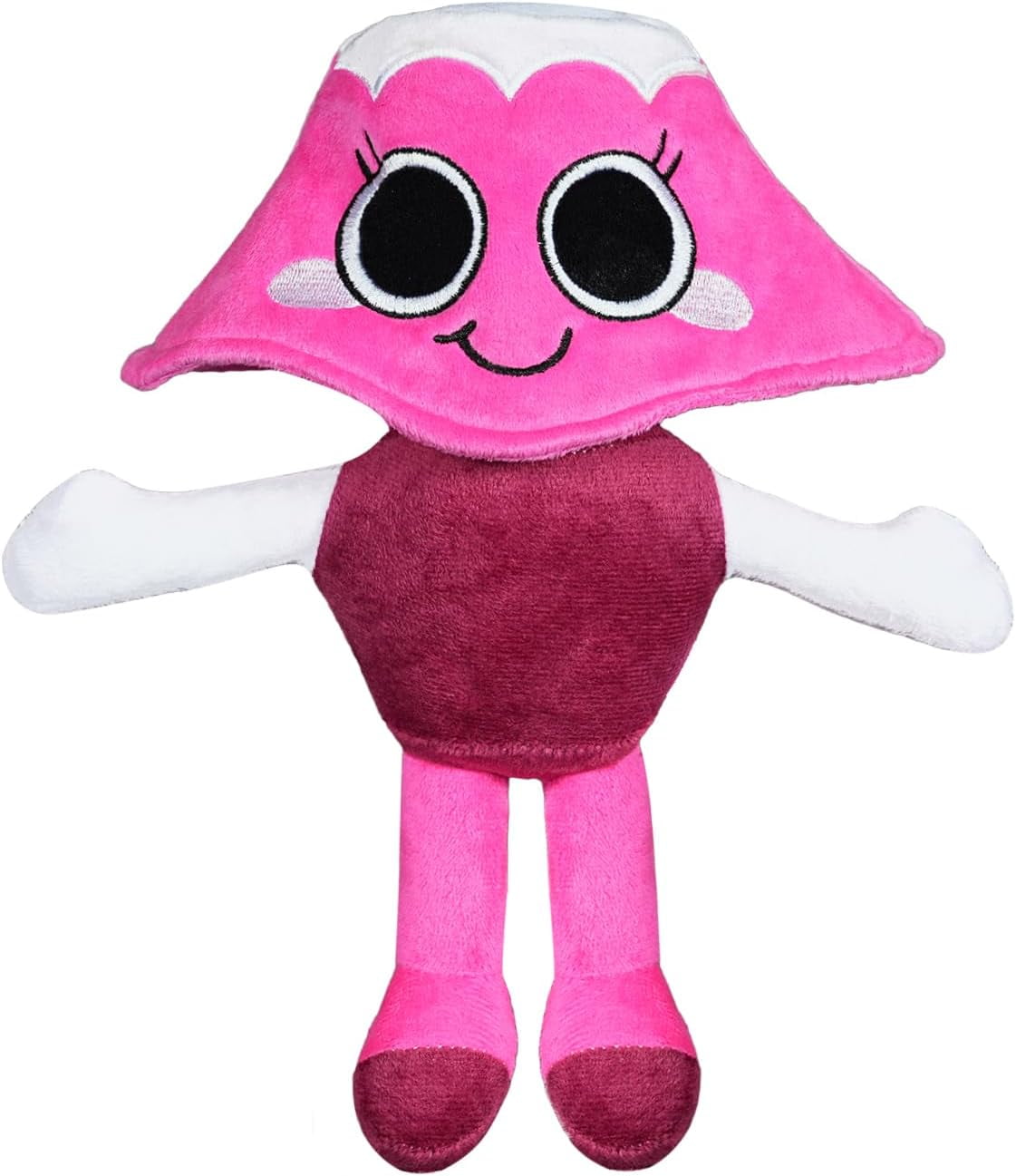 2025 Dandy's World Plush - Novel and Funny Cartoon Brightney Stuffed ...