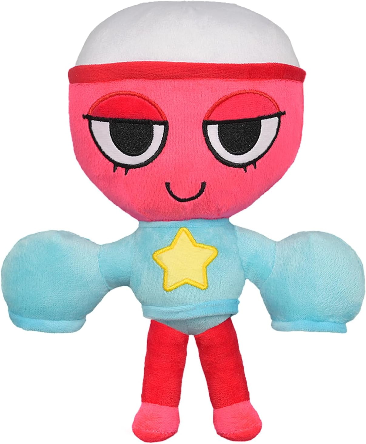 2025 Dandy's World Plush - Novel and Funny Cartoon Gigi Stuffed ...
