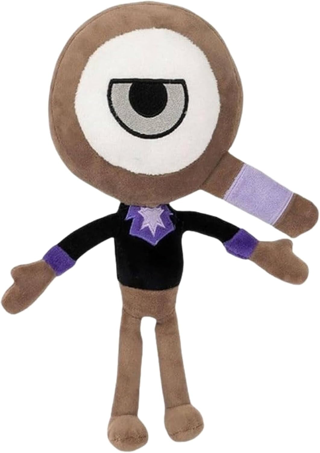 2025 Dandy's World Plush - Novel and Funny Cartoon Rodger Stuffed ...