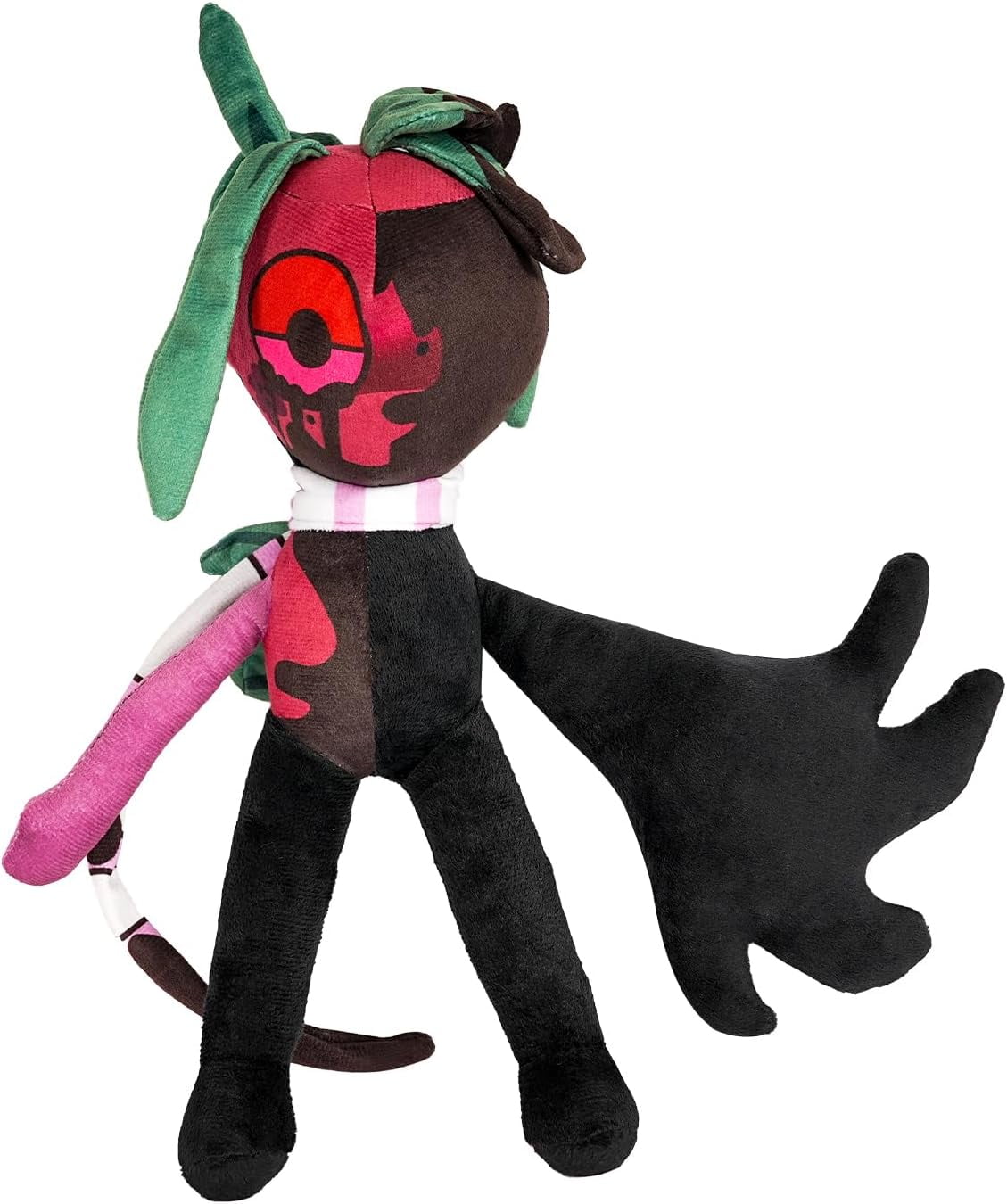 2025 Dandy's World Plush - Novel and Funny Cartoon Sprout Stuffed ...