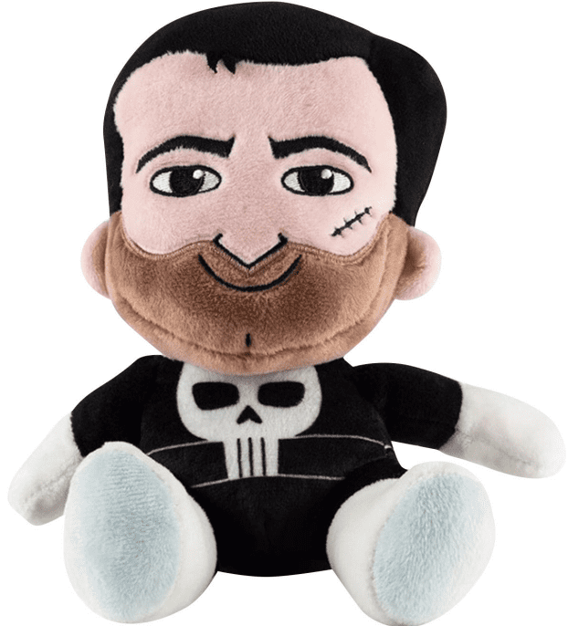 2025 Daredevil Soft Toys Daredevil Plush Toys Movie Daredevil Stuffed ...