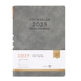 2025 Day Planner 2025 Weekly Monthly Planner from Jan 2025-Dec 2025 ...