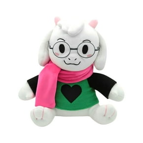 Ralsei Plush
