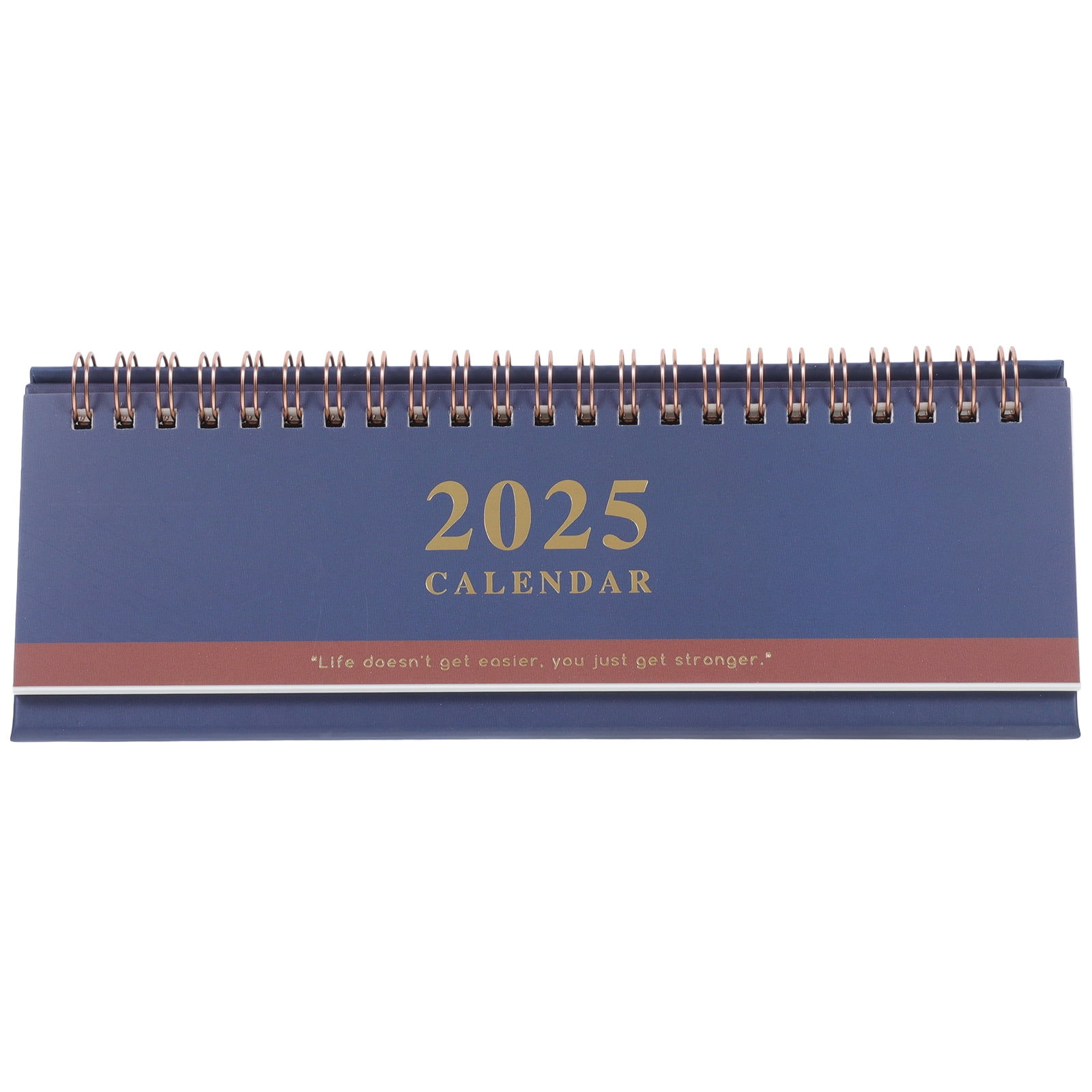 2025 Desk Calendar Bulletin Board for Classroom Monthly Advent ...