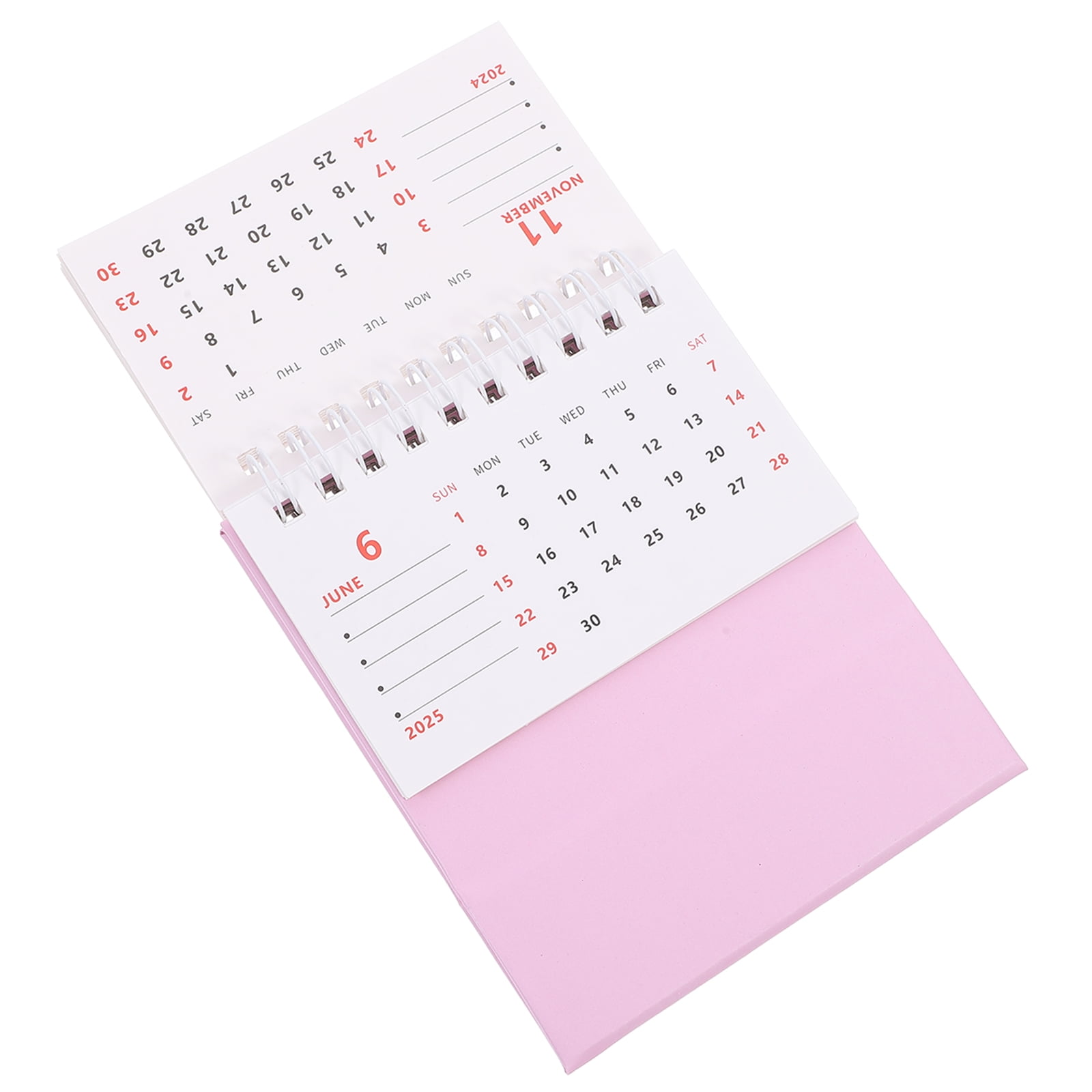 2025 Desk Calendar Calendar for Desk Mini Desk Calendar Desk Calendar ...