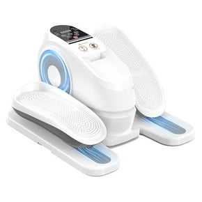 Electric Leg Exercise Machines for Sitting Workouts in Modern Designs