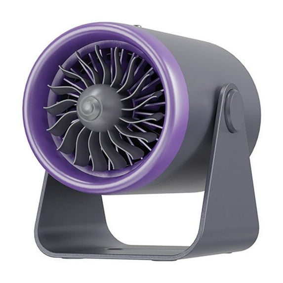 2025 Desktop Heater Mini High Speed Warm Air Blower Portable Heater Hot ...