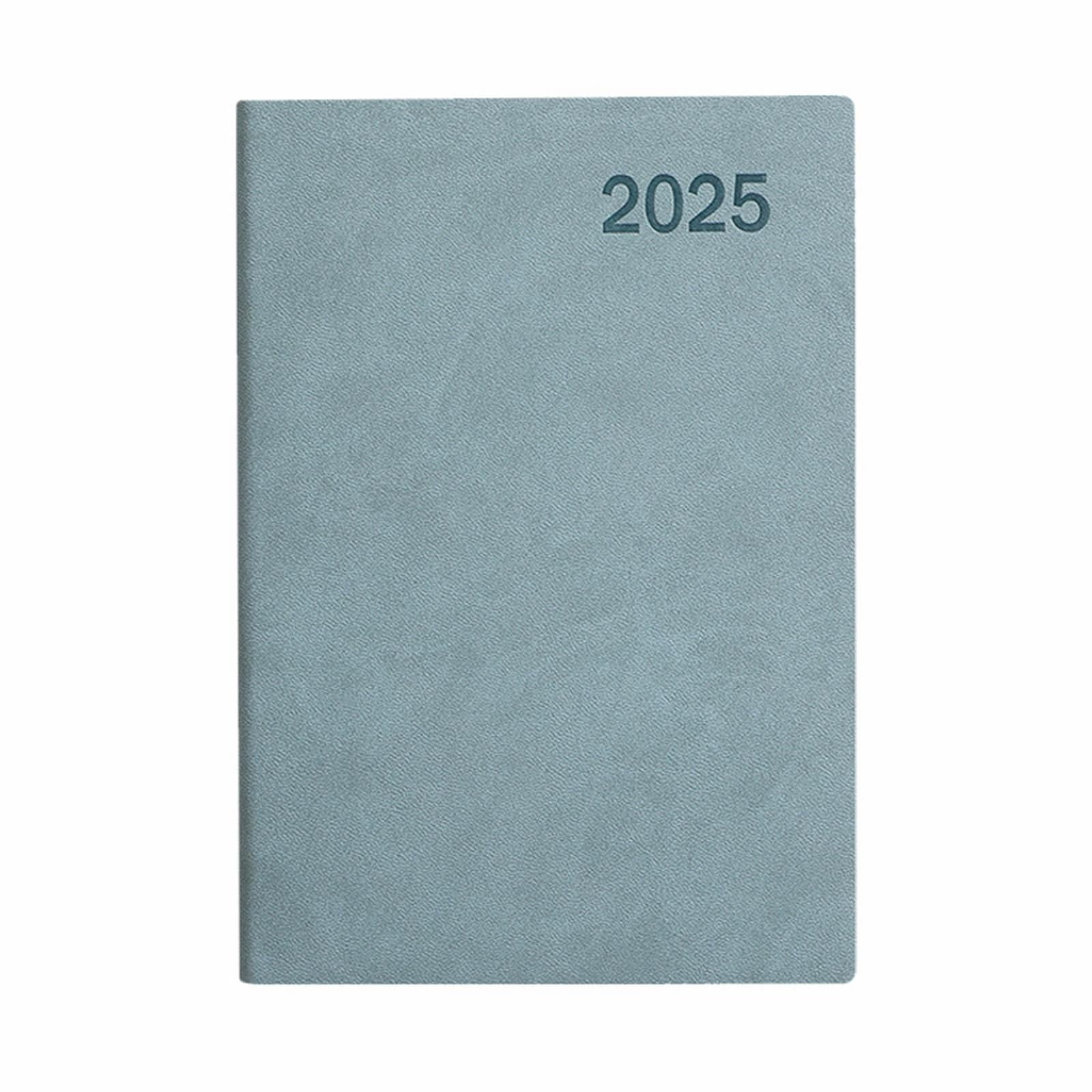 2025 Diary Week to View Diary, Business Planner and Organiser Notebooks ...