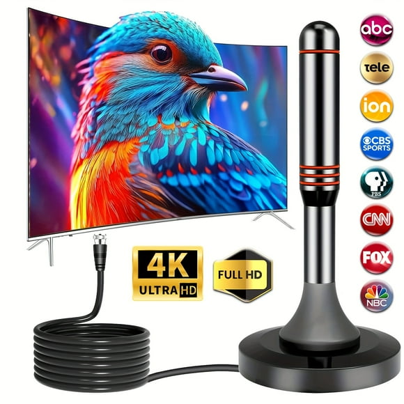 Outdoor Digital TV Antennas